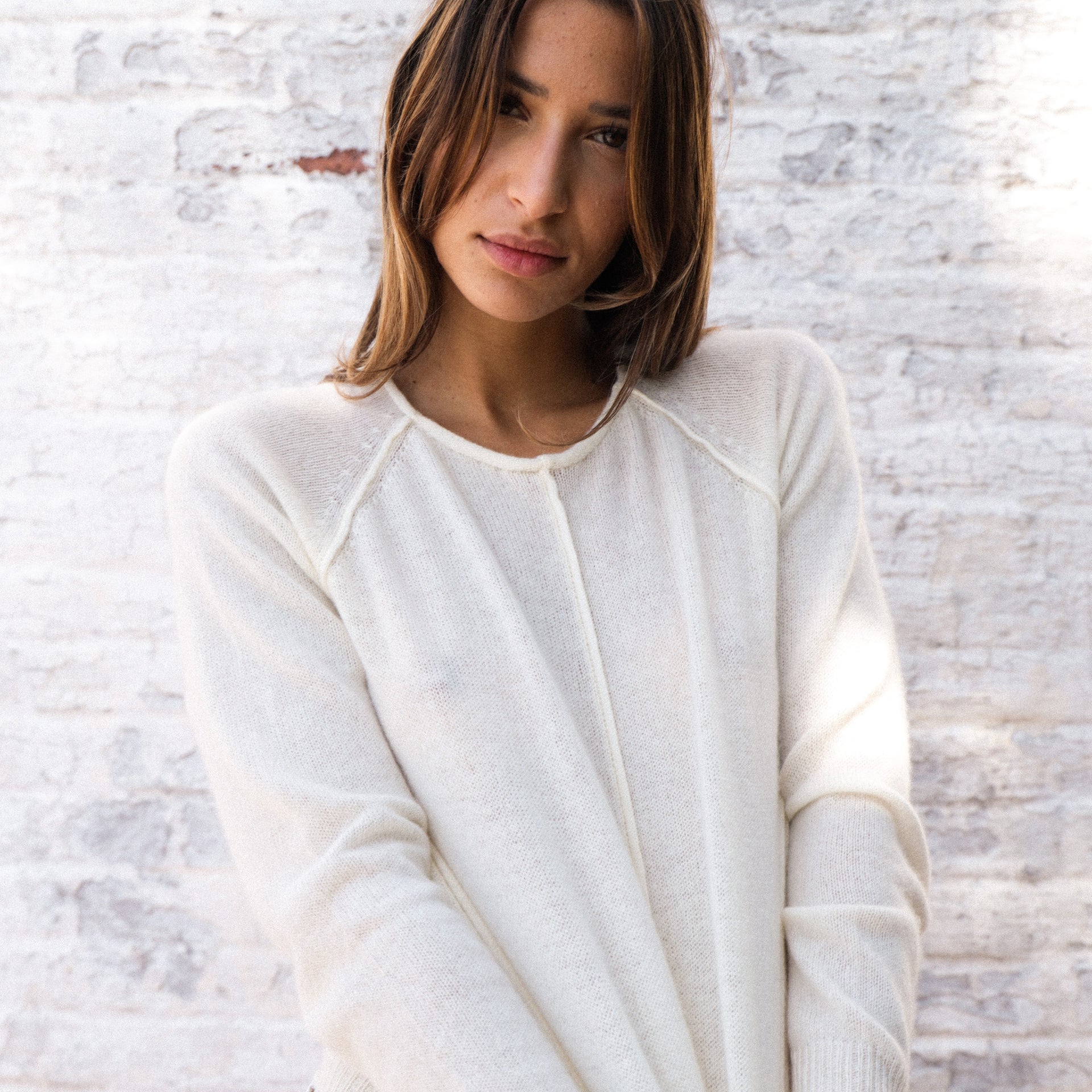 4 Loving People | Pure Cashmere