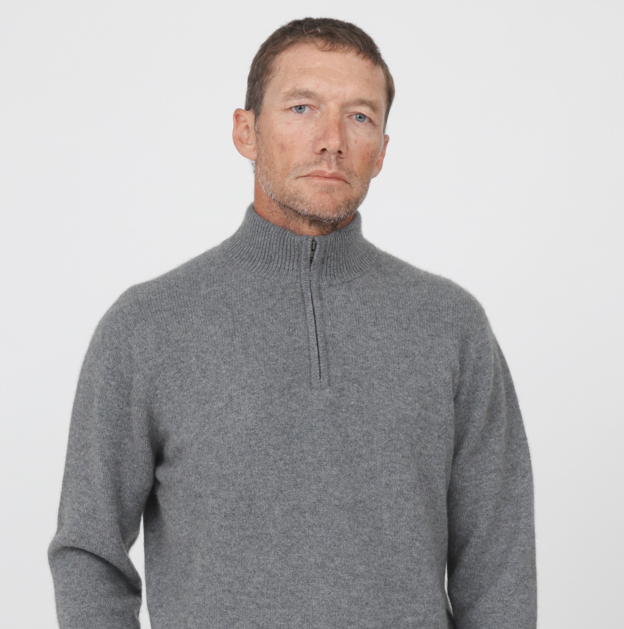 Pure Cashmere | Luxury Cashmere | 4 Loving People