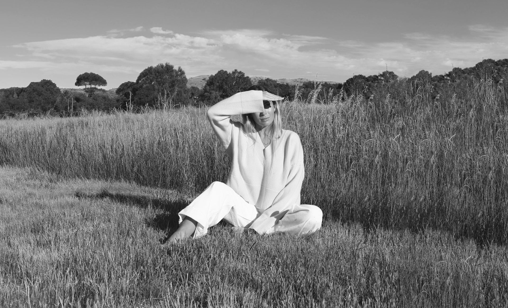 Pure Cashmere | Luxury Cashmere | 4 Loving People