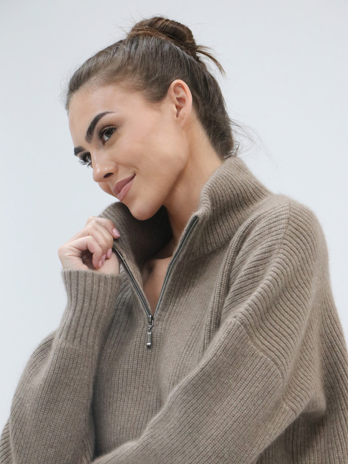 Pure Cashmere | Luxury Cashmere | 4 Loving People